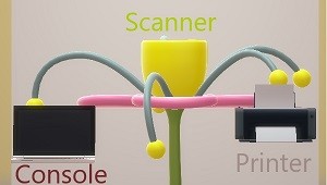 What is machine console in radiology? - Blogs