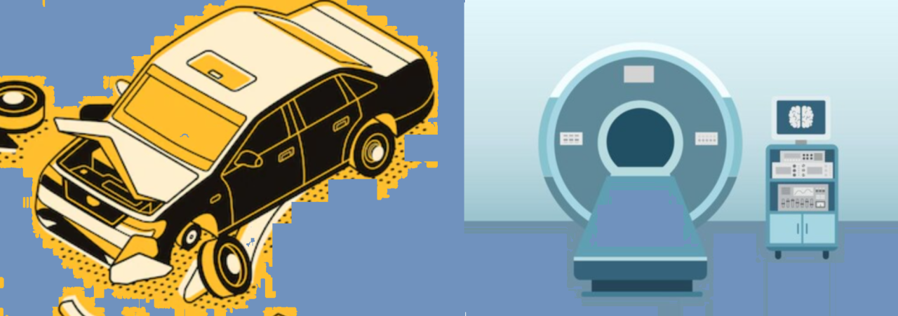 Road Accidents and importance of individualised Teleradiology Support ...