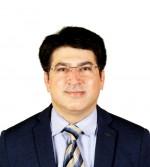 Dr. Rajesh Sharma, MD, DMRD, Jammu : Radiologist
